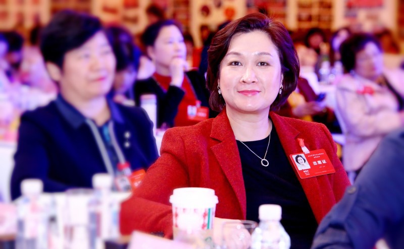 Tahoe Life's CEO, Ms. Paula Choi, was awarded the “Ten Outstanding ...